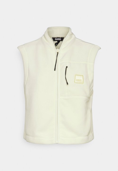 Lounge Nine BJOERKLN - Weste - drizzle/grau - Zalando.ch