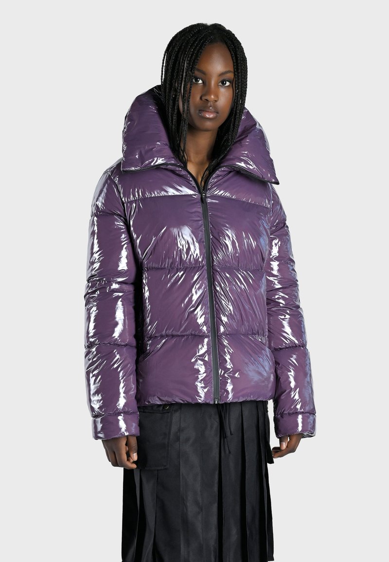 Canadian Classics AMHERST - Doudoune - violet - ZALANDO.FR