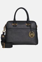 Silvio Tossi Geantă crossbody - schwarz/negru - Zalando.ro