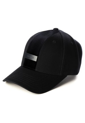 LA ROSA LR BASEBALL - Casquette - black/noir - ZALANDO.FR