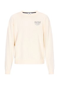 Mo Sweater - offwhite/crème - Zalando.nl