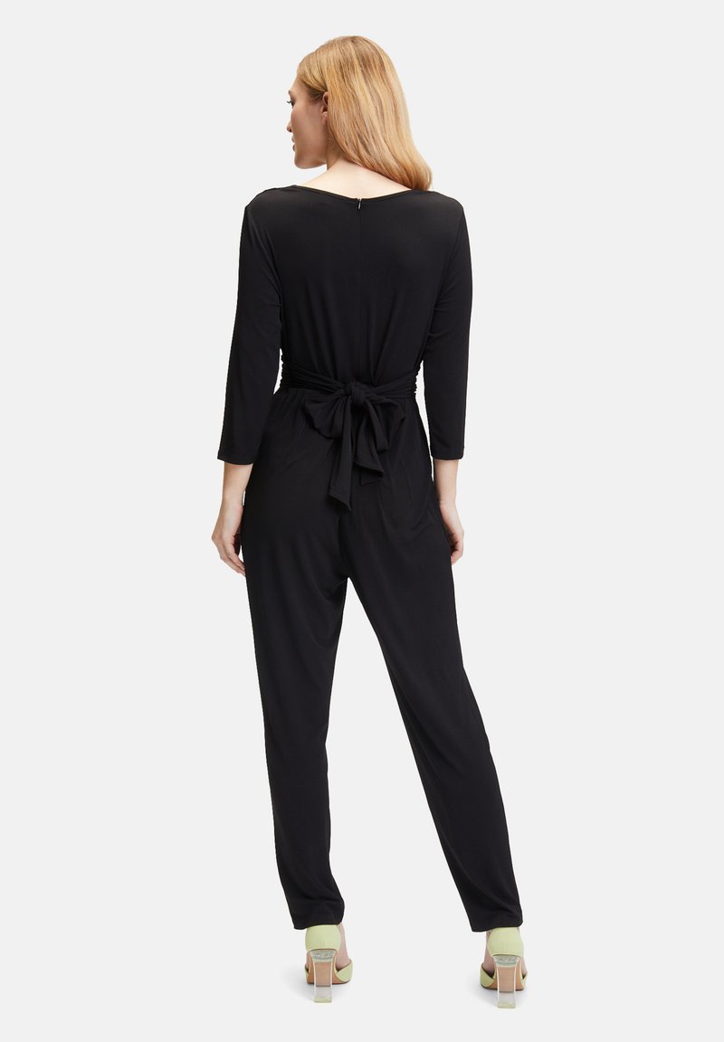 Vera Mont Mono - schwarz/negro - Zalando.es