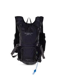 Swedemount Hydratatierugzak - black black/zwart - Zalando.be