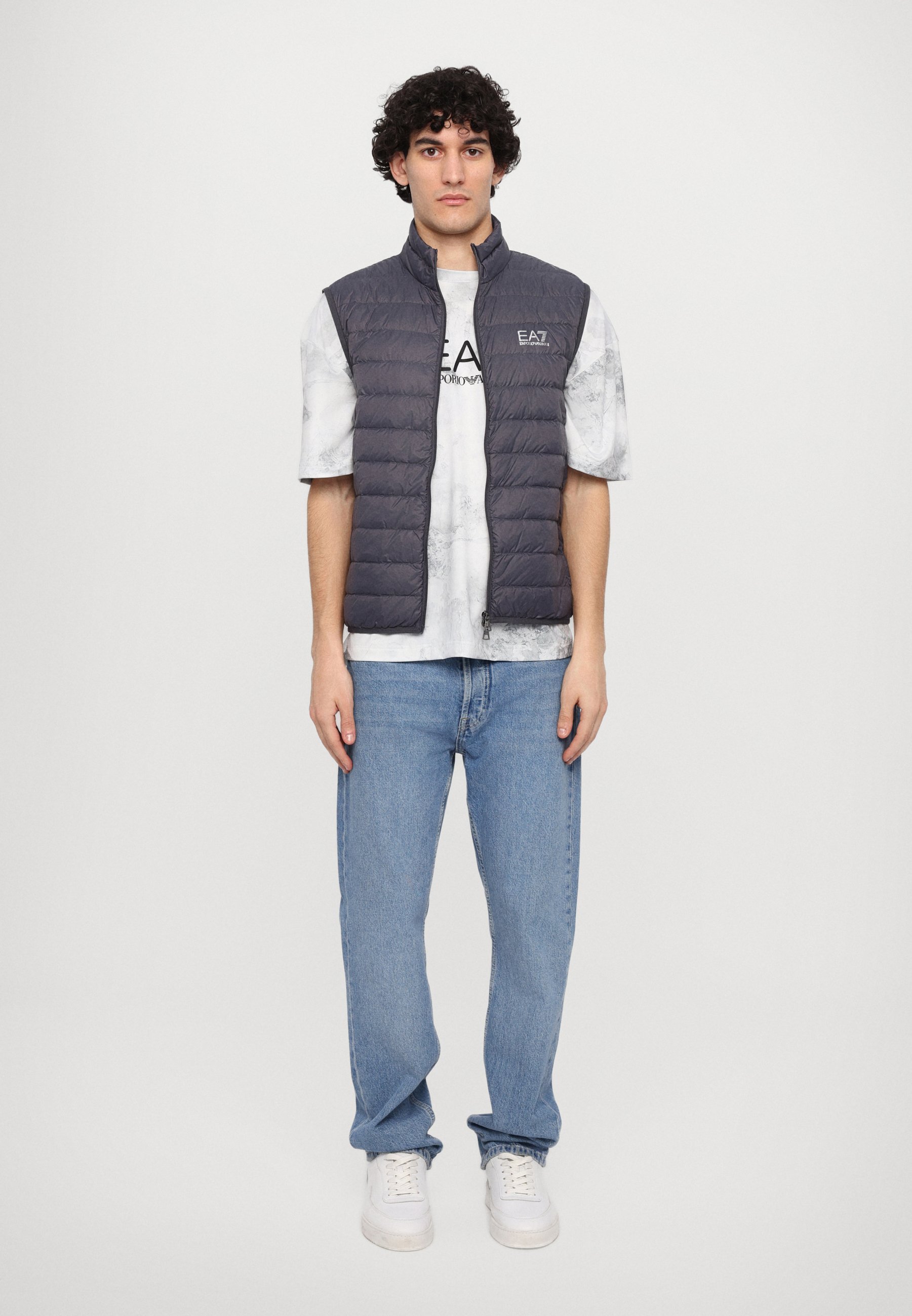Armani vest 3 pack store
