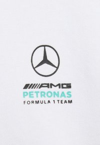 adidas Performance AMG PETRONAS FORMULA 1 TEAM DNA JOGGER LONG SLEEVE ...