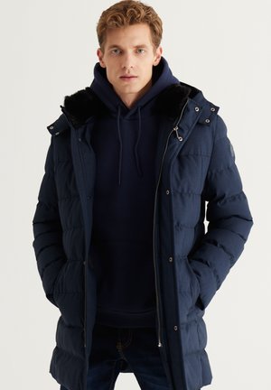 Vinterrockar | Herr | Köp din vinterrock online | ZALANDO