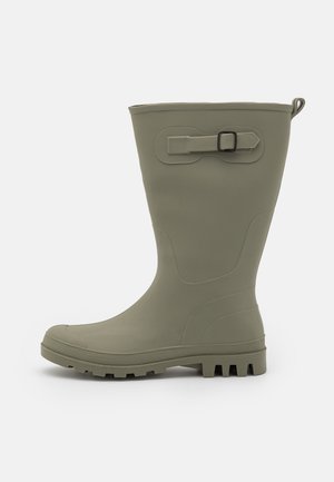Stivali di gomma da donna | Zalando