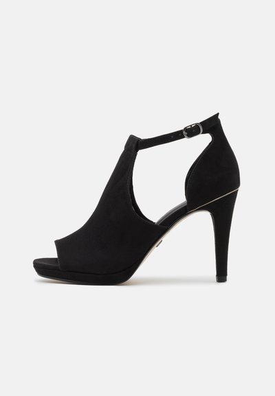 Escarpins à bout ouvert | Tous les articles chez Zalando