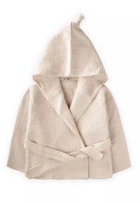 Cigit Morgonrock - beige - Zalando.se