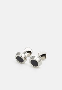 BOSS SIMONY - Butoni - black/negru - Zalando.ro