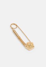 Versace BROOCH - Brosche - gold-coloured/goldfarben - Zalando.de