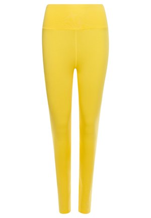 Gule Bukser | Damer | Køb bukser til kvinder online | ZALANDO