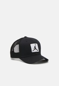 Jordan RISE CAP - Cap - black/svart - Zalando.no