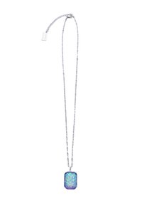 sweet deluxe ANNETTE - Collier - blue/bleu - ZALANDO.FR