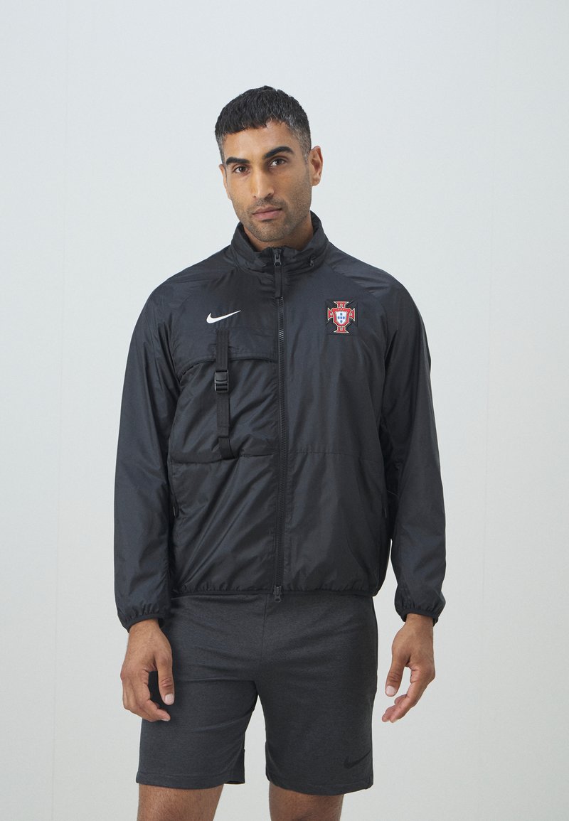 Nike Performance PORTUGAL FPF - Kurtka sportowa - Zalando.pl