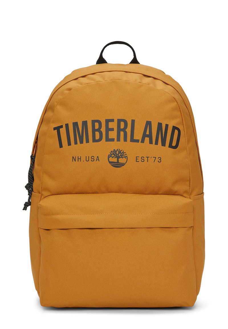 Timberland PRINTED - Rucksack - wheat boot black/brown - Zalando
