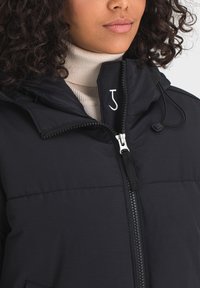 Butcher of Blue LIZZY PUFFER - Wintermantel - montego black/schwarz ...