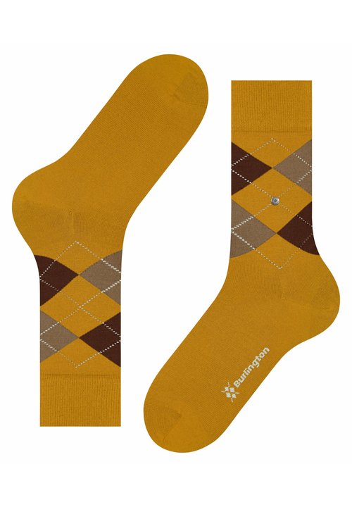 Toutes les chaussettes homme Burlington | A commander chez Zalando