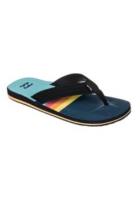 Billabong ALL DAY THEME - BEACH - Infradito - blu - Zalando.it