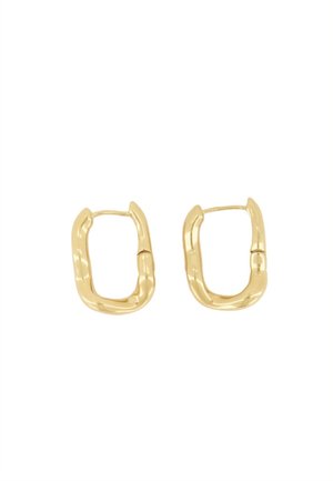 My Jewellery Ohrringe - gold coloured/goldfarben - Zalando.de