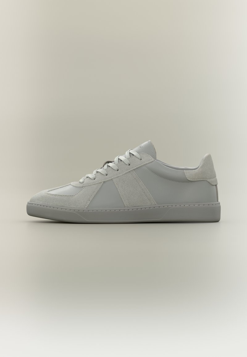 ALDO NIKOLAS - Trainers - grey - Zalando.co.uk