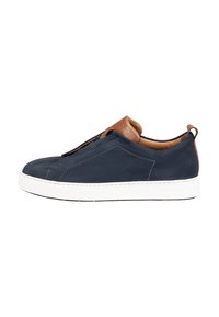 Lloyd MANOLIS - Sneaker low - blau - Zalando.de