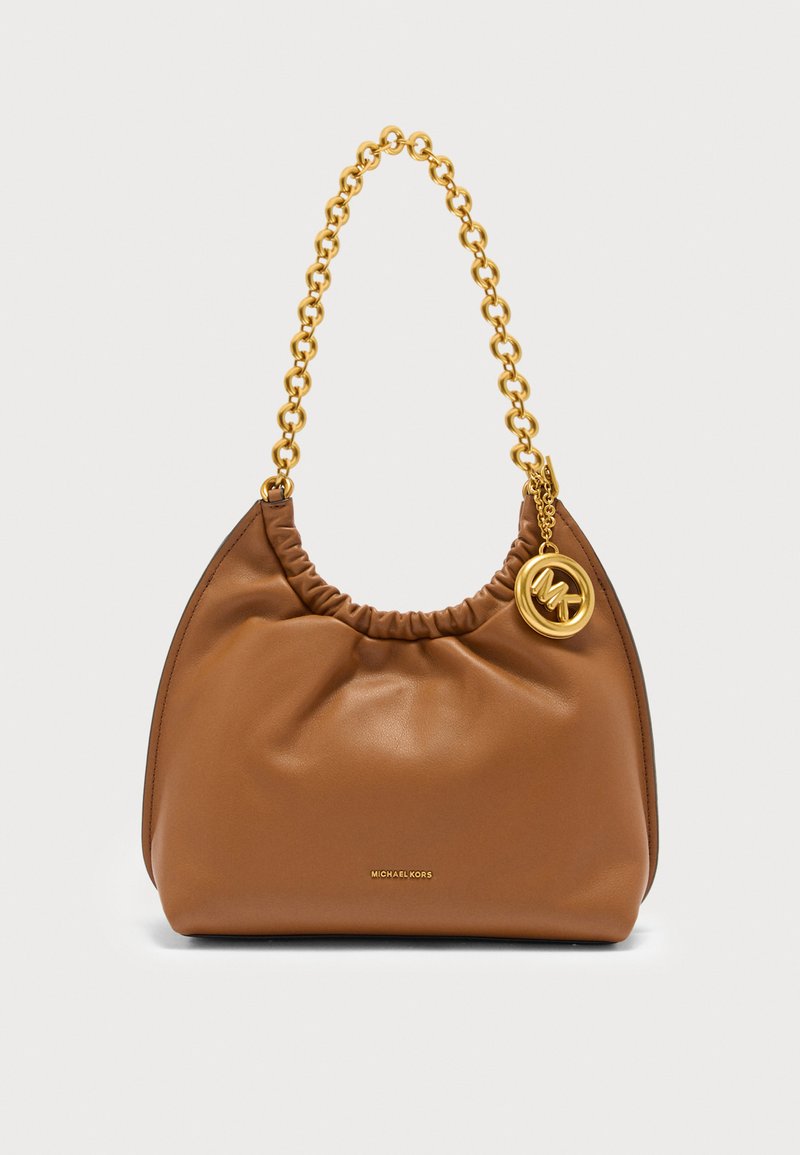 MICHAEL Michael Kors INDIE - Handbag - brown - Zalando.co.uk