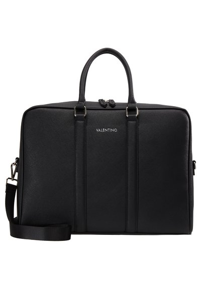 Valentino Bags FILIPPO - Briefcase - black - Zalando.co.uk