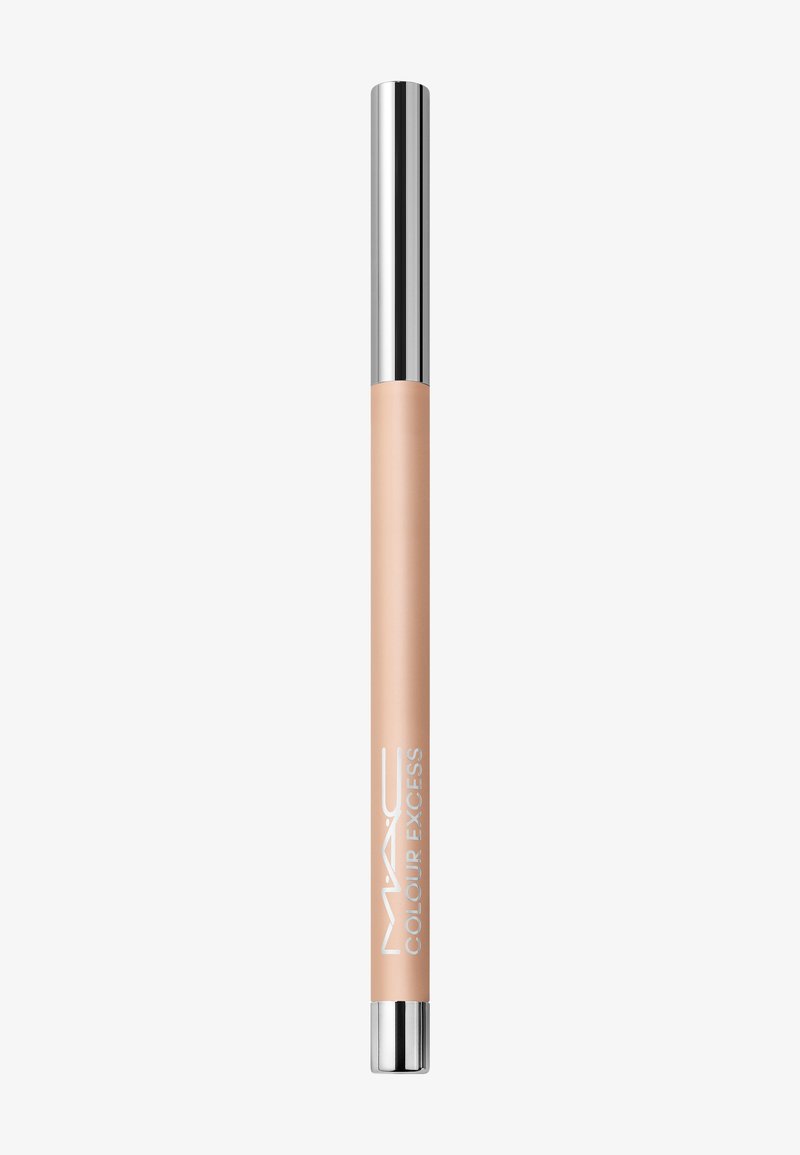 MAC COLOUR EXCESS GEL PENCIL - Kredka do brwi - full sleeve/różowozłoty ...