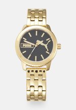 Puma ULTRAFRESH - Uhr - gold-coloured/goldfarben - Zalando.at