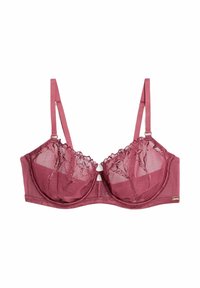 Marks & Spencer Bügel BH - antique pink/pink - Zalando.at