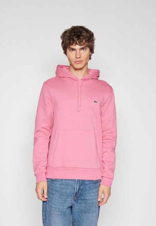 Sweats à capuche rose homme | Zalando