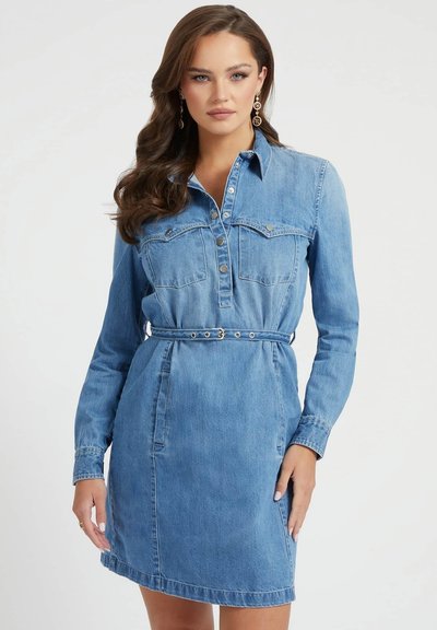 Robes en jean | Tous les articles chez Zalando - Page 2