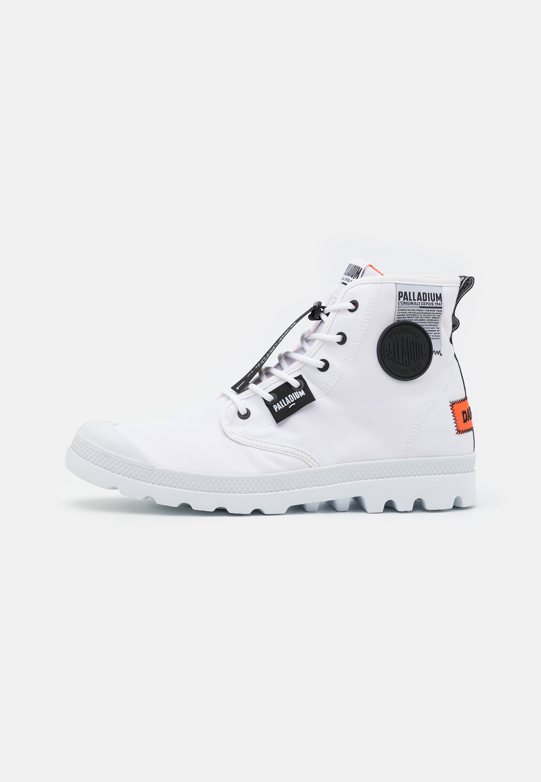 Palladium Pampa Lite Overlab | atelier-yuwa.ciao.jp