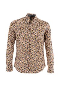 BENSON & CHERRY Chemise - beige - ZALANDO.FR