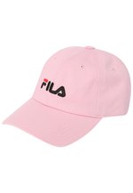 Fila ACCESSORIES BANGIL - Caps - pink nectar/pink - Zalando.dk