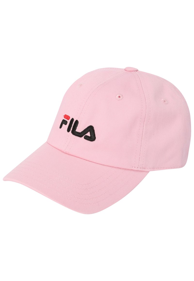 Fila ACCESSORIES BANGIL - Caps - pink nectar/pink - Zalando.dk
