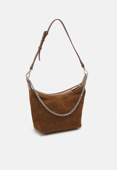 Reike Nen GO TO BAG - Handtasche - brown/braun - Zalando.de