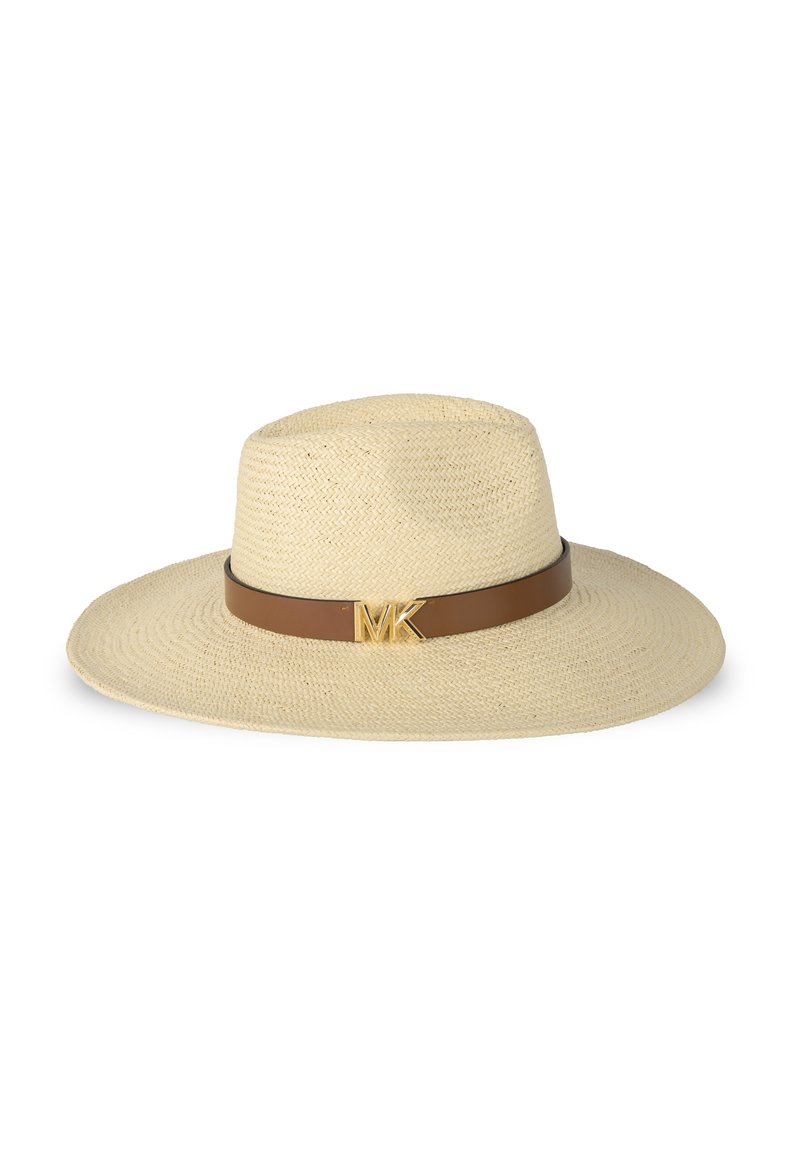MICHAEL Michael Kors KARLIE - Hat - brown - Zalando