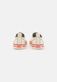 Diesel S-ATHOS LOW W - Sneaker low - white/weiß - Zalando.ch