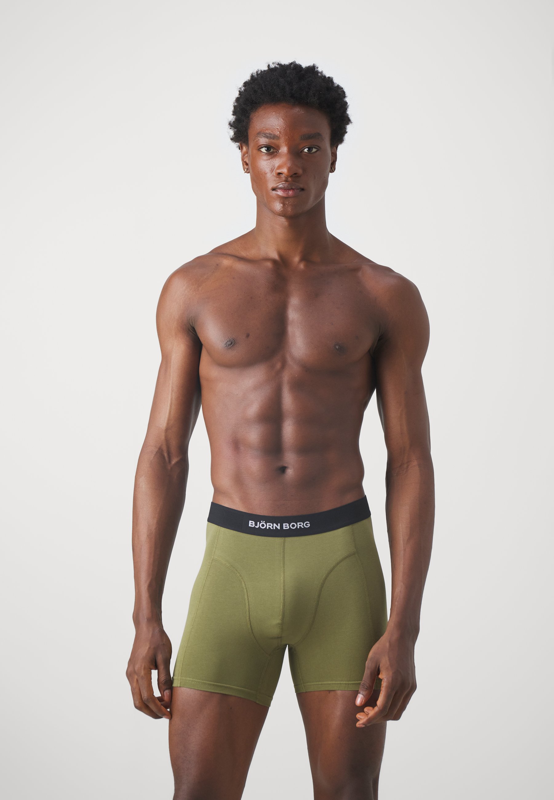 Bjorn borg underwear store