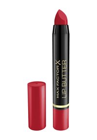 Max Factor COLOUR ELIXIR LIP BUTTER - Rossetto - 117 matte ruby red ...
