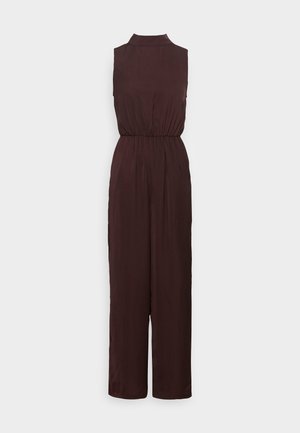 LASCANA OVERALL - Tuta jumpsuit - schwarz/nero - Zalando.it