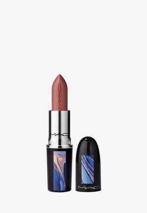 MAC LUSTREGLASS LIPSTICK - Rossetto - syrup/fuxia - Zalando.it