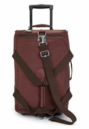 Kipling CITY SPINNER M - Trolley - black noir/zwart - Zalando.nl