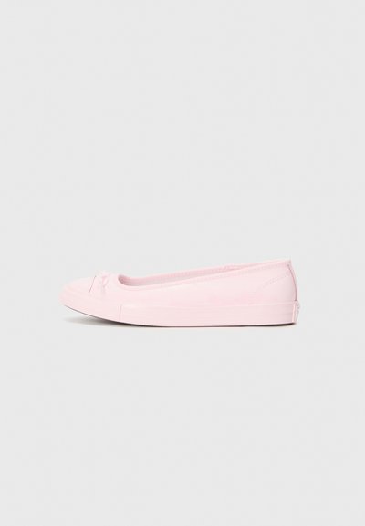 Converse SMALL SQUARE BACKPACK UNISEX - Reppu - lavender trek/syreeni ...