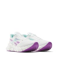 Reebok Zapatillas de trail running - footwear white ai aqua purple rave ...
