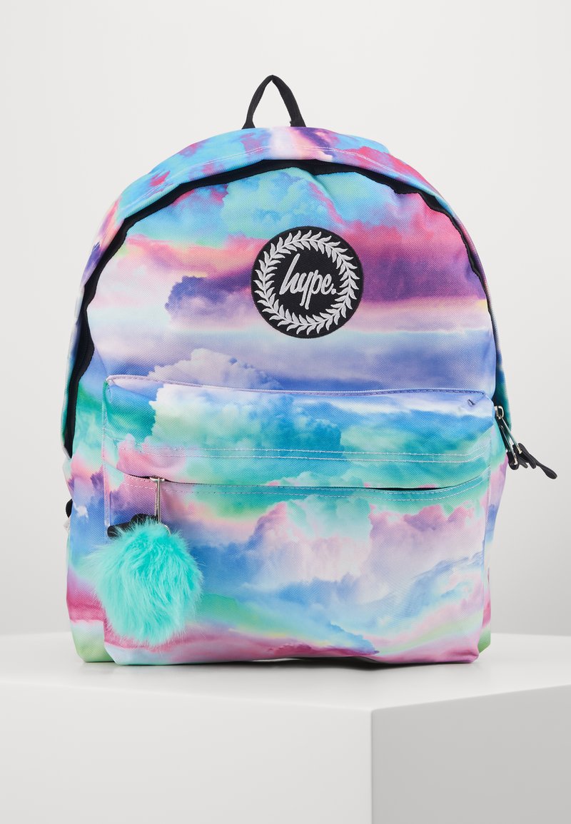 Hype BACKPACK CLOUD HUES - Rucksack - multi-coloured - Zalando.co.uk
