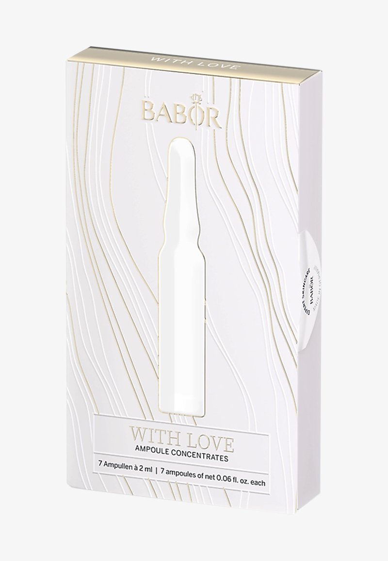 BABOR AMPOULE GIFTSET - Kit skincare - - - Zalando.it