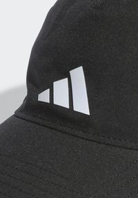 adidas Performance AEROREADY BASEBALL - Cap - black/schwarz - Zalando.de